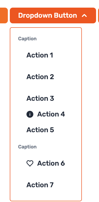 Using Popover component in Dropdown Button · Issue #480 · Trendyol/baklava · GitHub