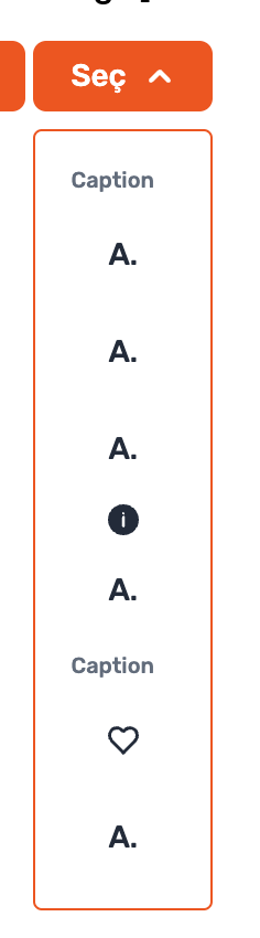 Using Popover component in Dropdown Button · Issue #480 · Trendyol/baklava · GitHub