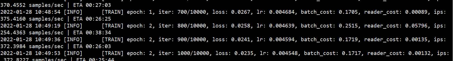 paddle.jit.save保存模型以后，训练变慢 · Issue #1755 · PaddlePaddle/PaddleSeg · GitHub