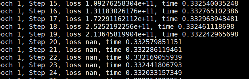 AutoDL/LRC 模型训练 module 'paddle.fluid.layers' has no attribute 'adaptive_pool2d' · Issue #1749 ...