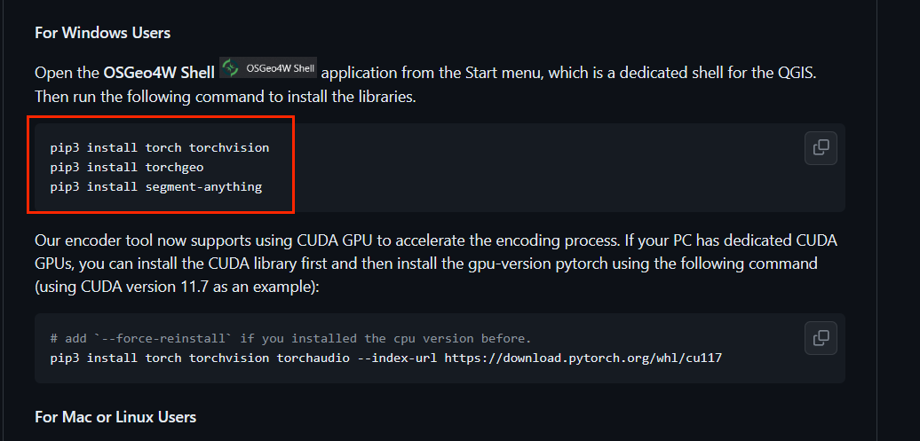 Modelu "torchgeo" with problems · Issue #14 · coolzhao/Geo-SAM · GitHub