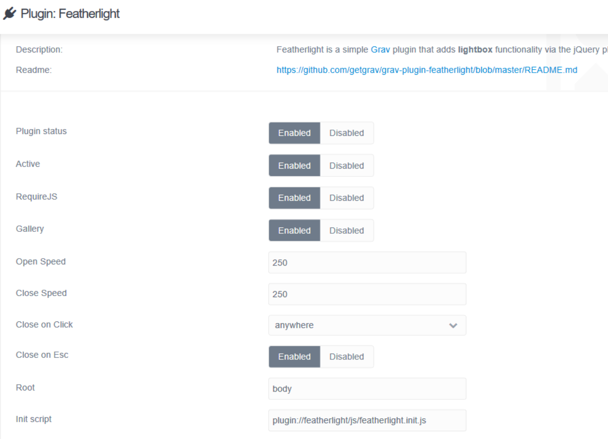 Plugin doesn't seem to work, not even on Grav wiki · Issue #23 · getgrav/grav-plugin ...