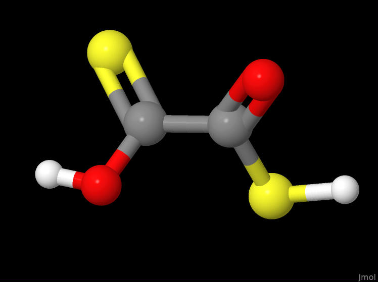 Parametrize: incorrect equivalent atom detection · Issue #422 · Acellera/htmd · GitHub