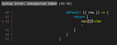 表格内容可以展示html · Issue #388 · x-extends/vxe-table · GitHub
