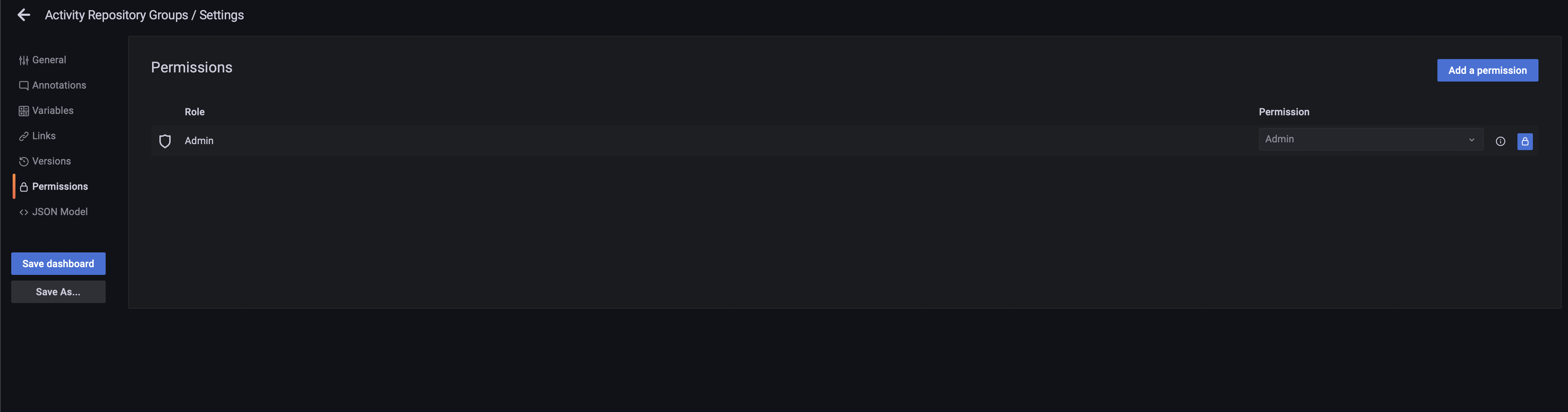 Error 'Permissions needed: dashboards:read' when switching from 8.X to 9.X for anonymous access ...