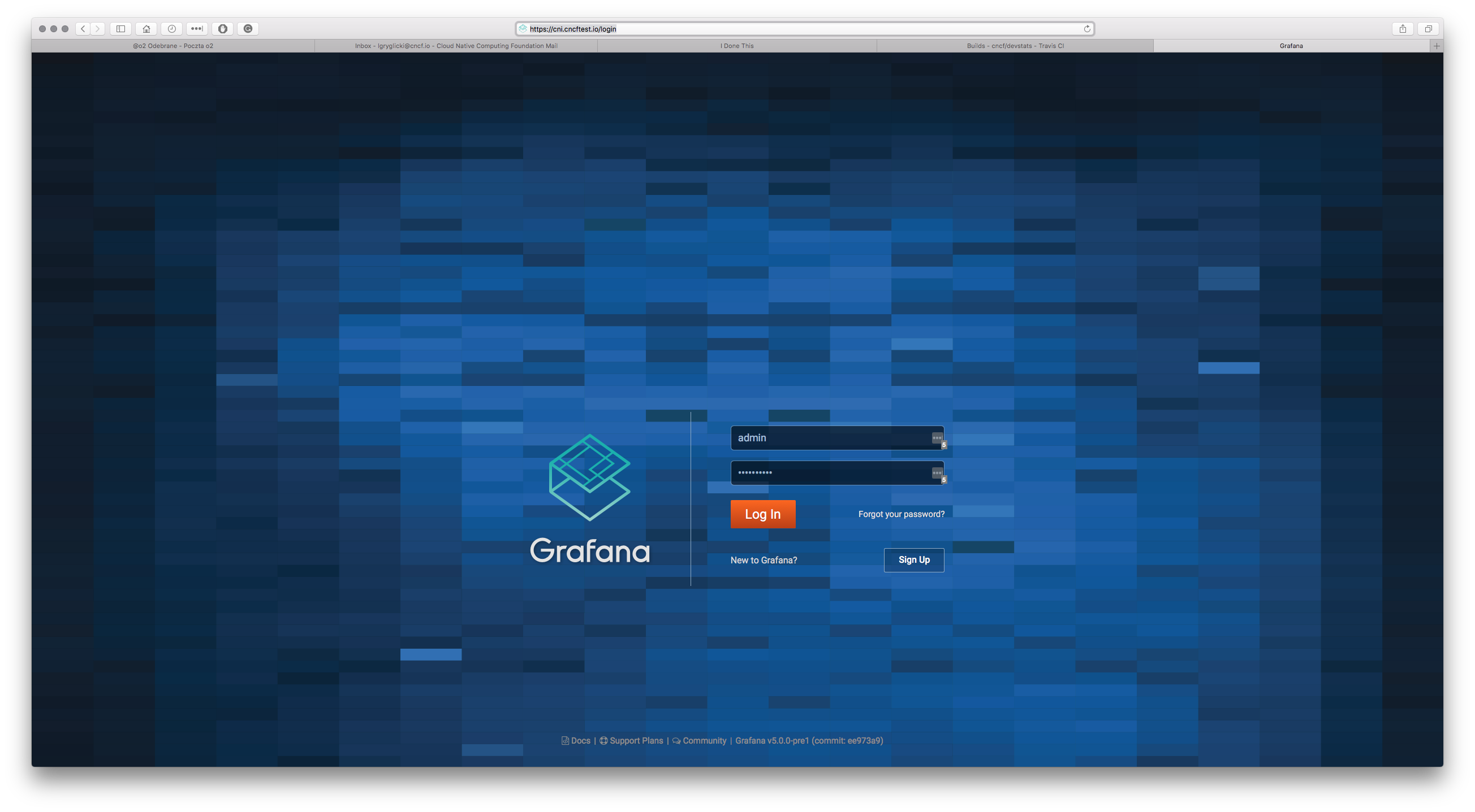 Stacked series sort issue · Issue #9789 · grafana/grafana · GitHub