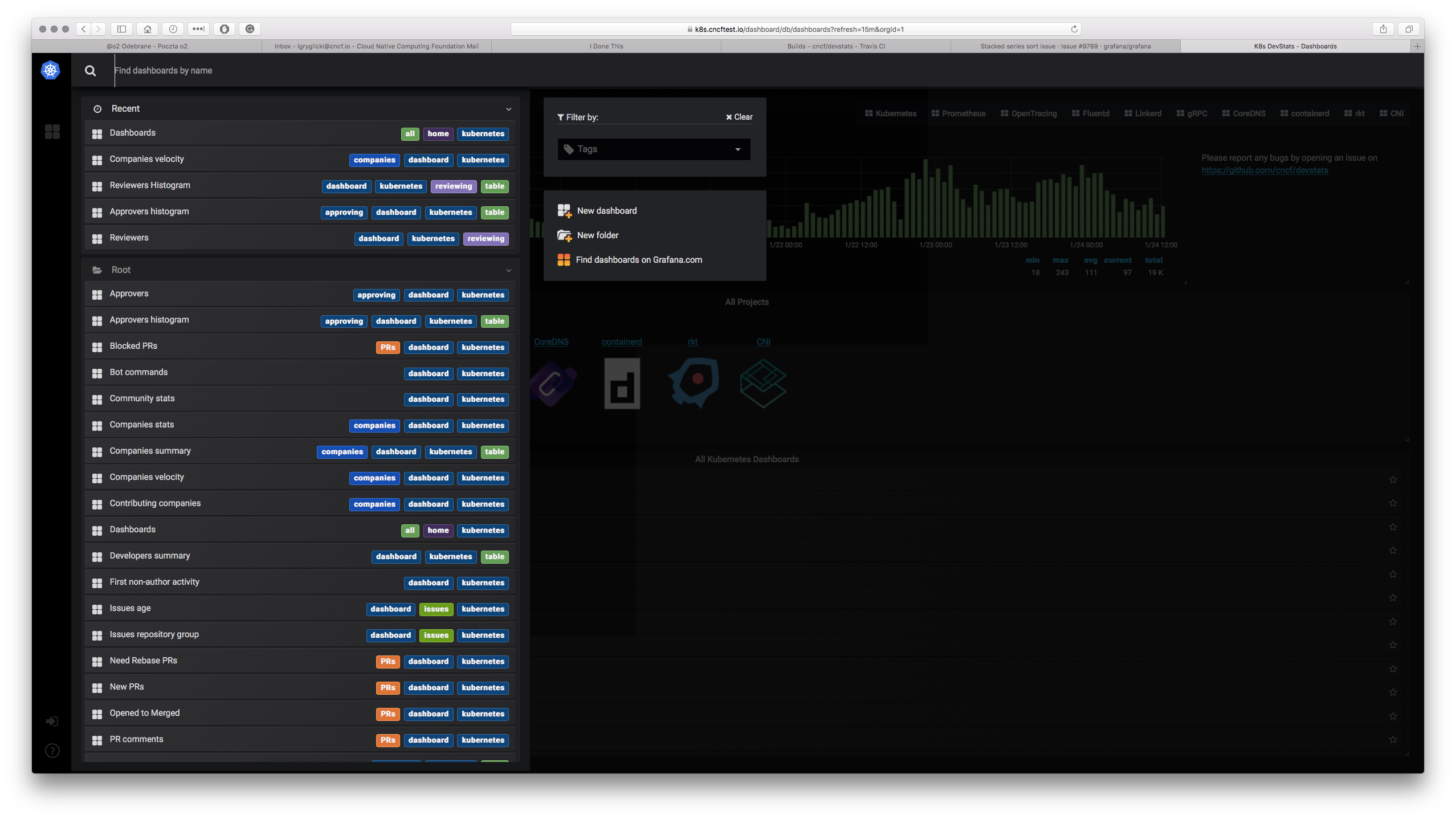 Stacked series sort issue · Issue #9789 · grafana/grafana · GitHub