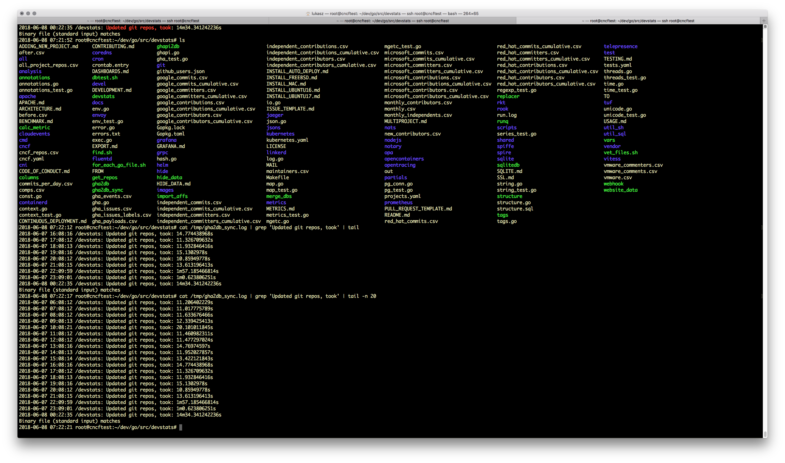 Broken JSON for 2018-06-08-2 · Issue #190 · igrigorik/gharchive.org ...