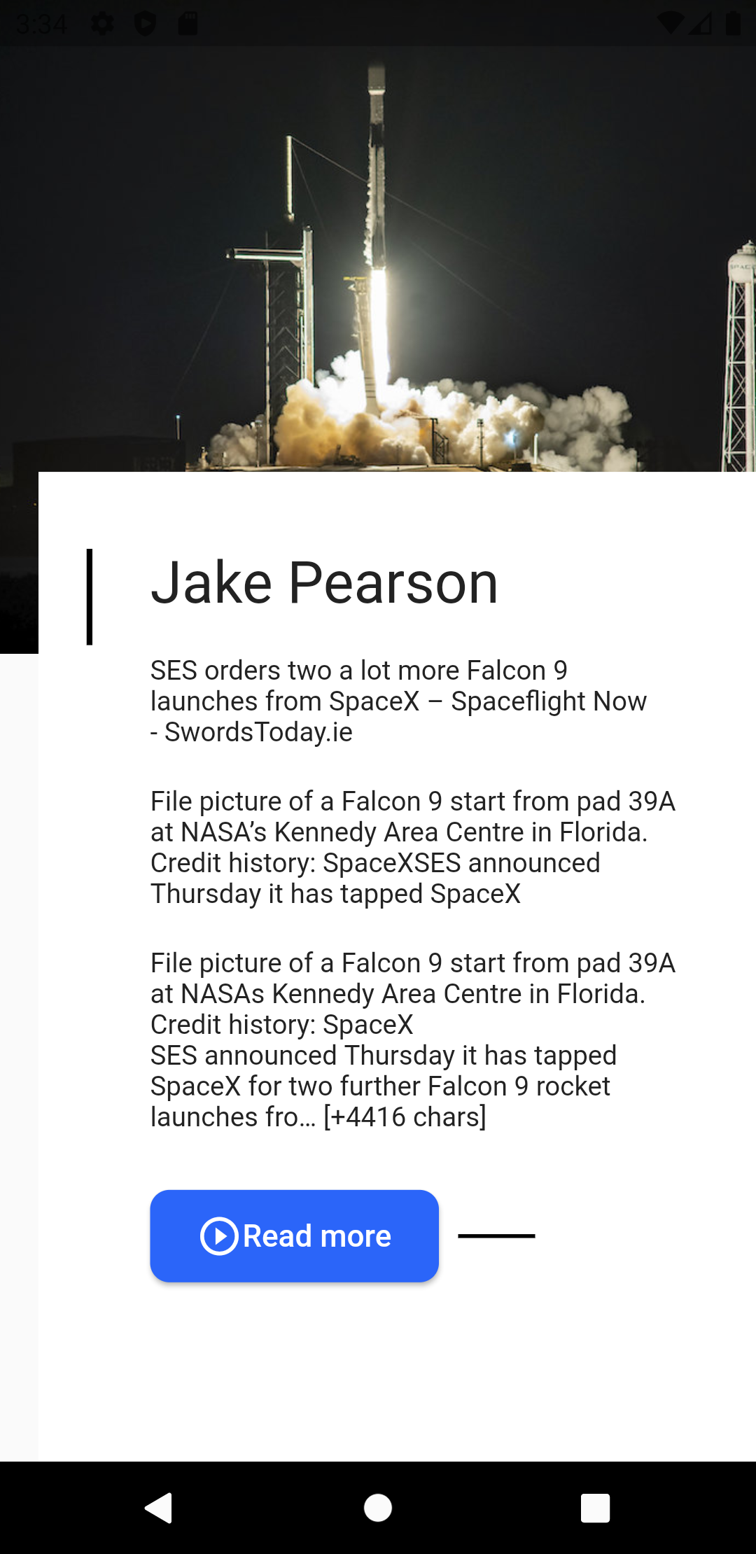 GitHub - dvmjoshi/newsappyhigh