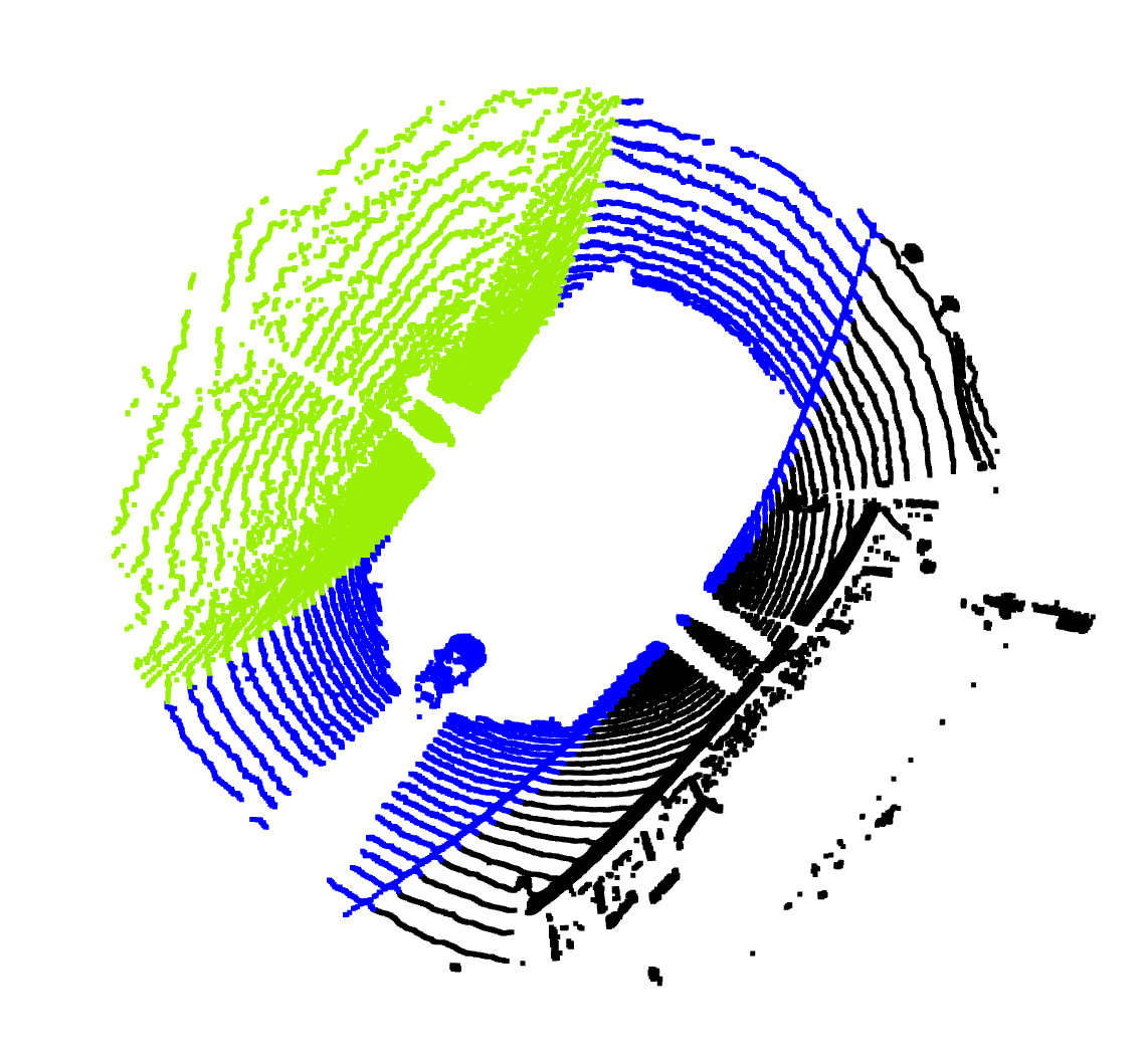 GitHub - ctu-vras/Dejvice-dataset