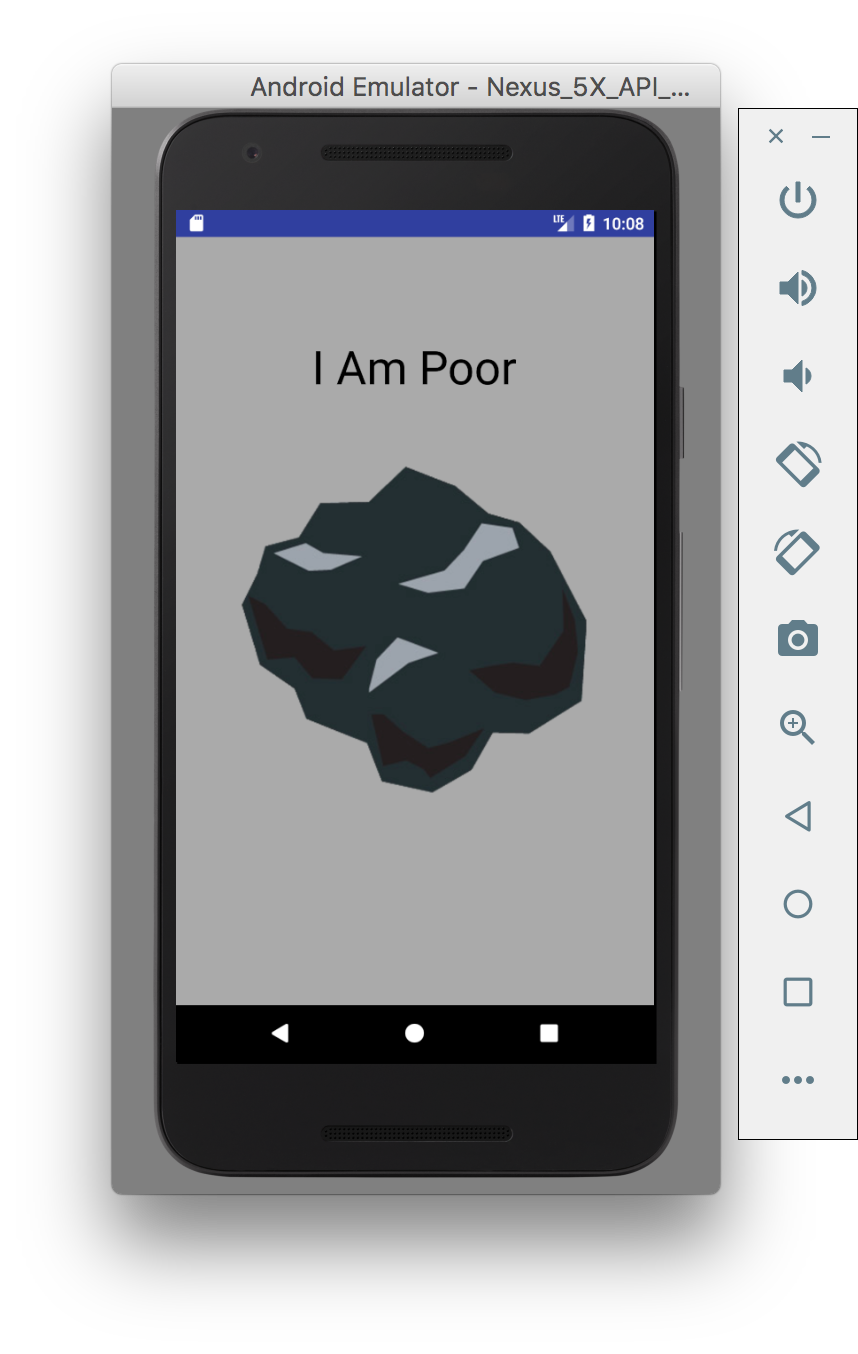 GitHub - londonappbrewery/i-am-poor-android-rrbolton423: i-am-poor ...