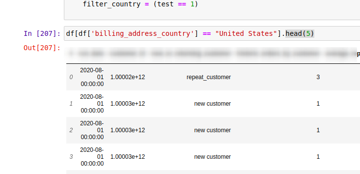 Trying To Filter A Column Exactly As I Did To Another But Its Returning An Error · Issue 974
