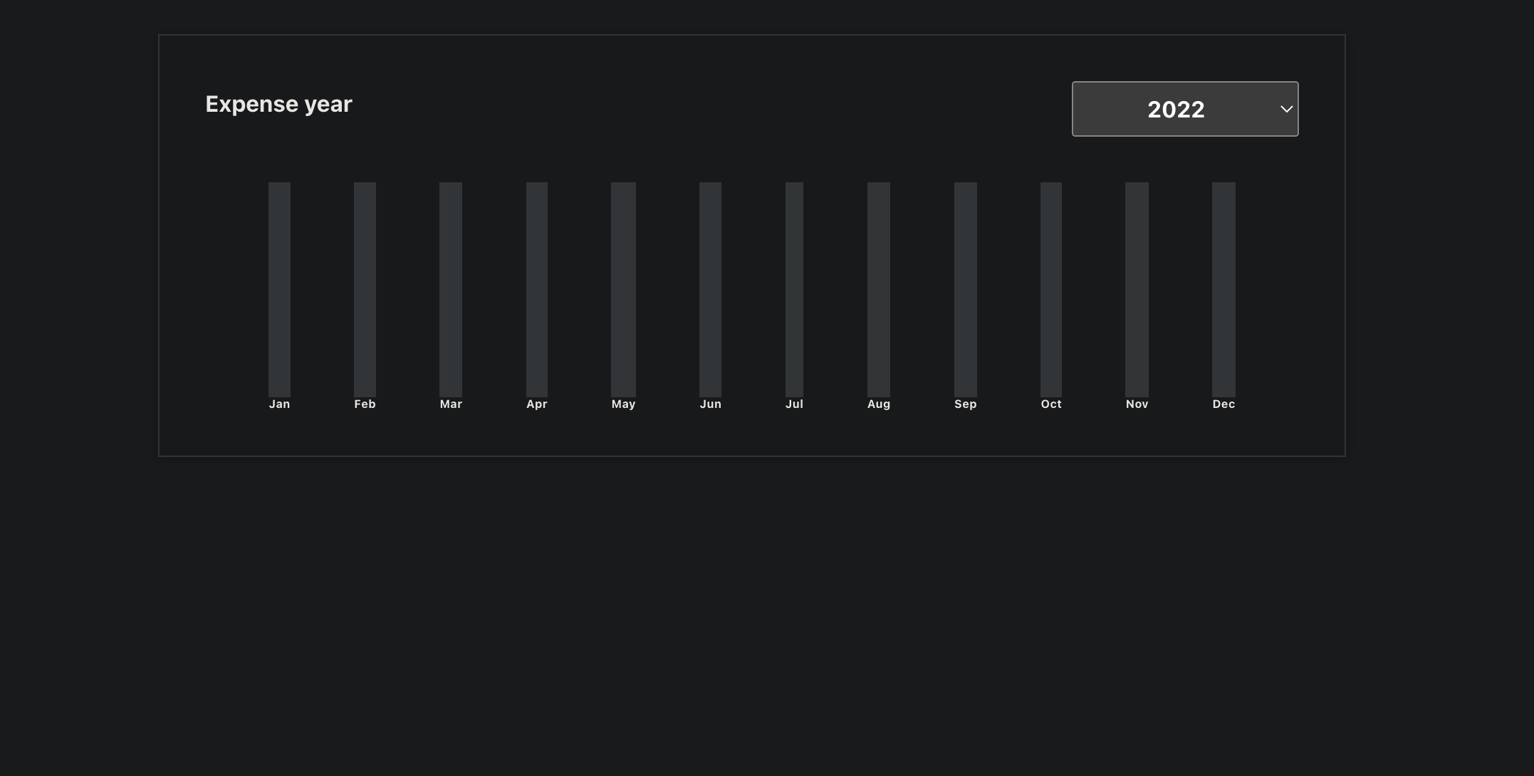 GitHub - MalikHezretov/expenseTrackerApp