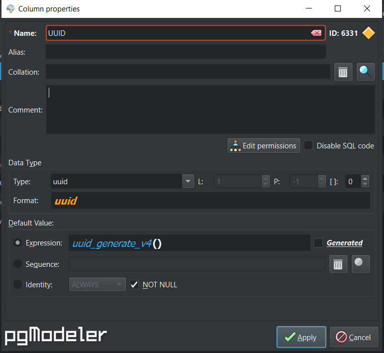 New extensions and types commands should be executed before anything else · Issue #1818 ...
