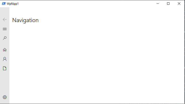 TitleBar non-responsive in Powershell when UseModernWindowStyle is set to "True" · Issue #138 ...