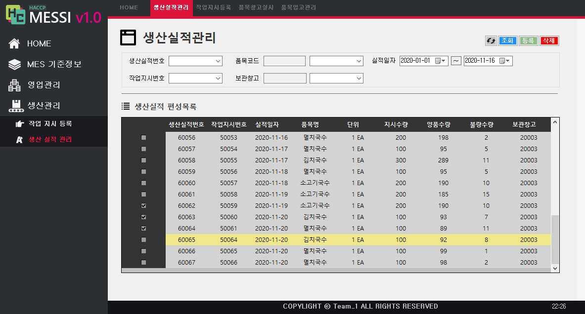GitHub - elien940318/mes_-HACCP-MESSI: 쌀국수 공정 간이 MES 시스템
