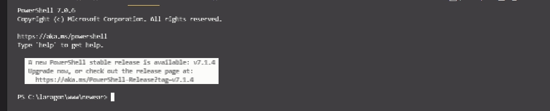 Terminal is blurred · Issue #130855 · microsoft/vscode · GitHub