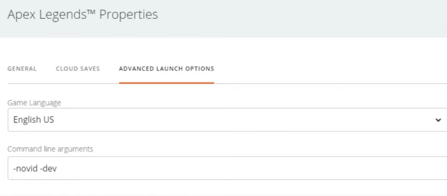 Trailer · Issue #1 · Zazzop/Apex-Legends · GitHub