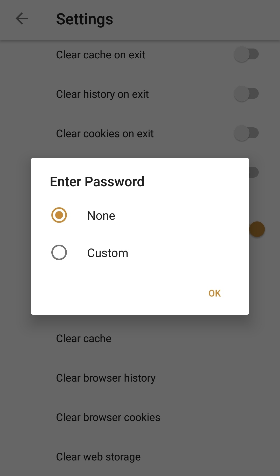 Strings (Base Language Bugs and Suggestions) · Issue #140 · CookieJarApps/SmartCookieWeb · GitHub