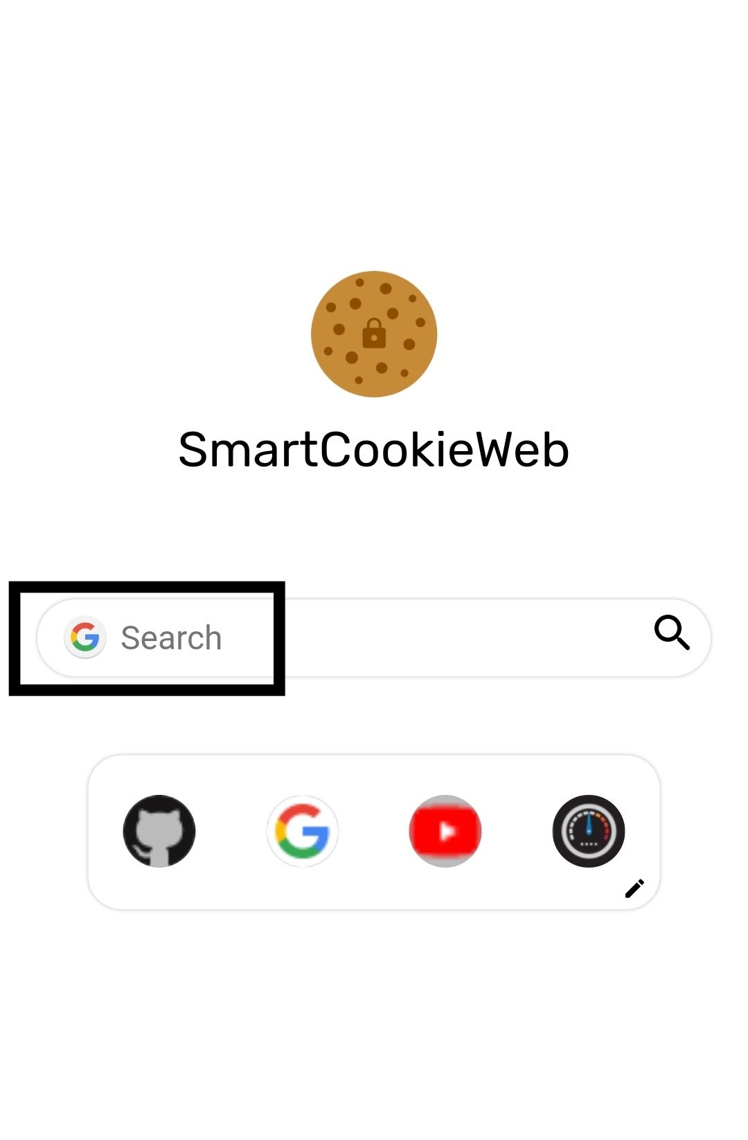 Strings (Base Language Bugs and Suggestions) · Issue #140 · CookieJarApps/SmartCookieWeb · GitHub