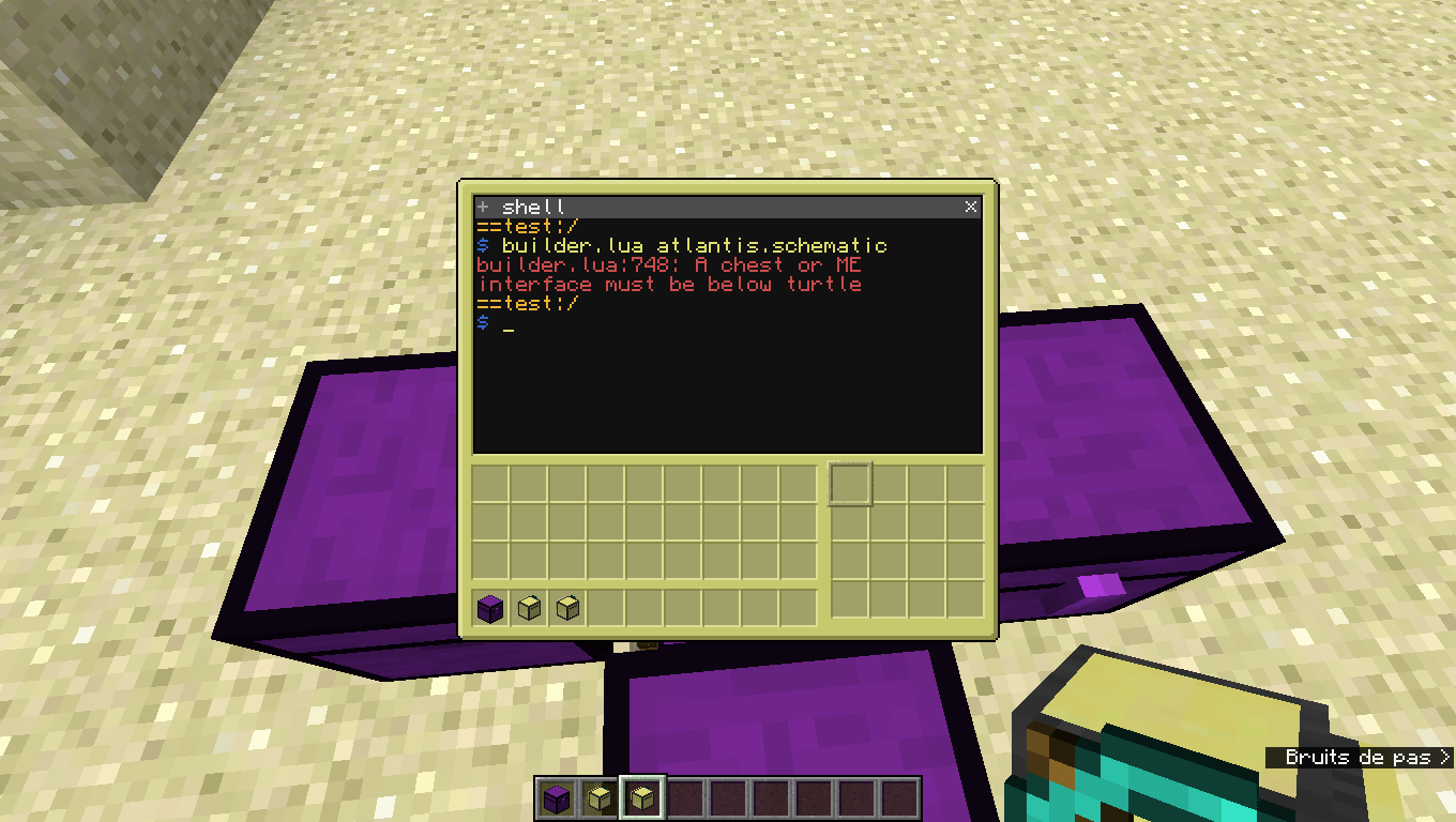 Chest is missing · Issue #6 · kepler155c/opus · GitHub