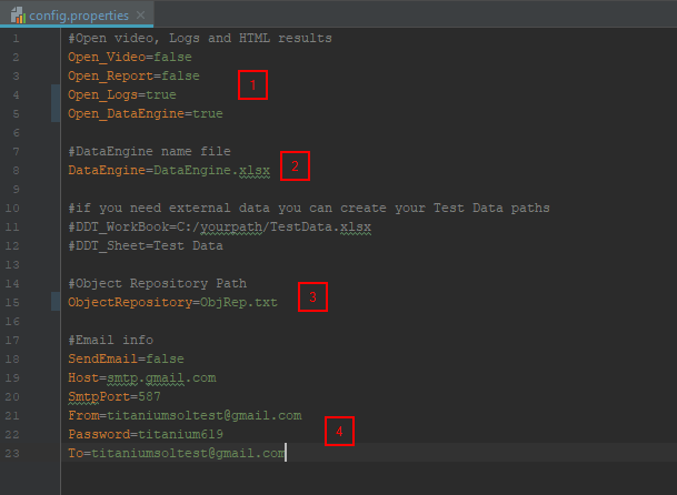 GitHub - gsanchezm/Titanium-Framework: Framewrork for Technical and non ...