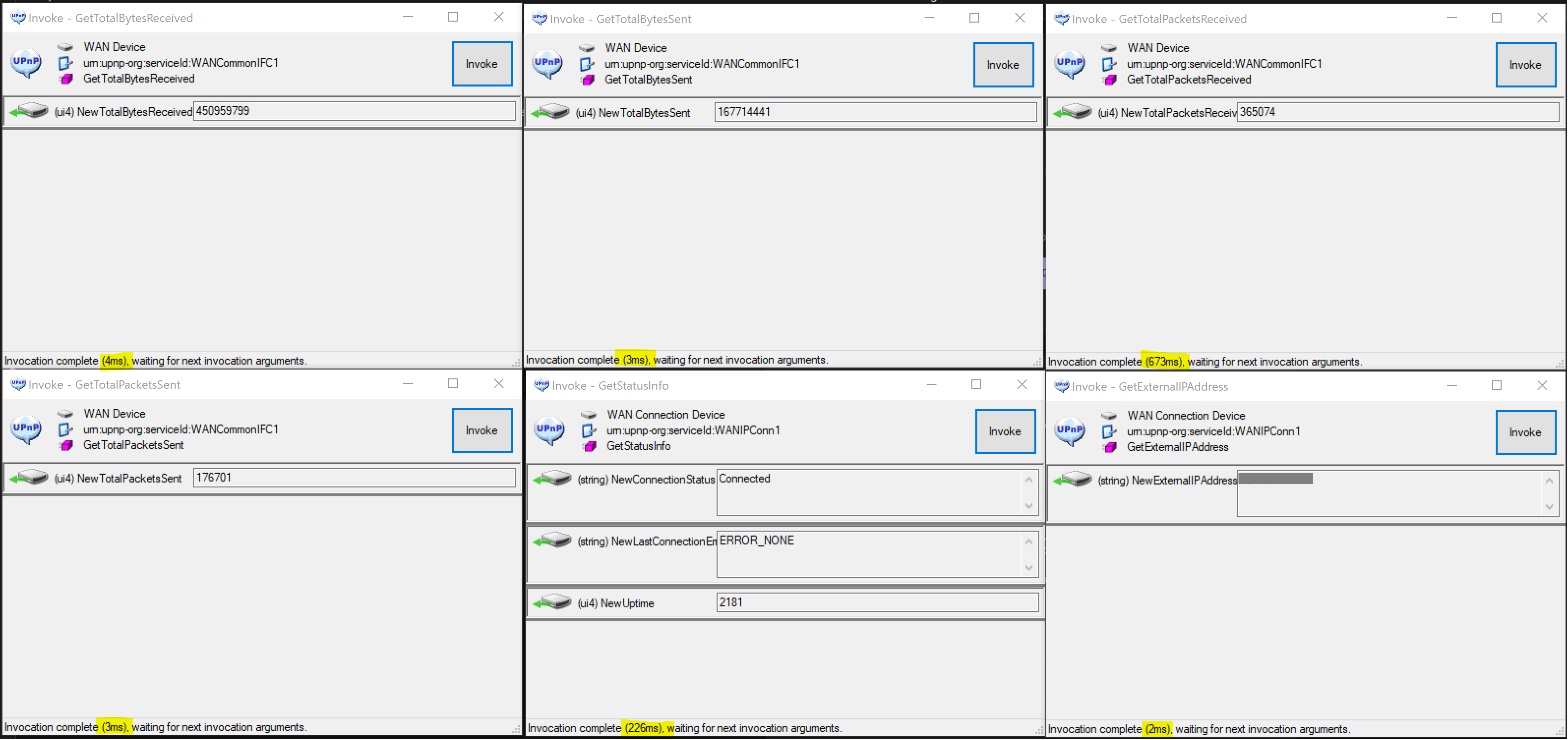 UPnP integration cannot setup and update Netgear router sensors · Issue #56019 · home-assistant ...