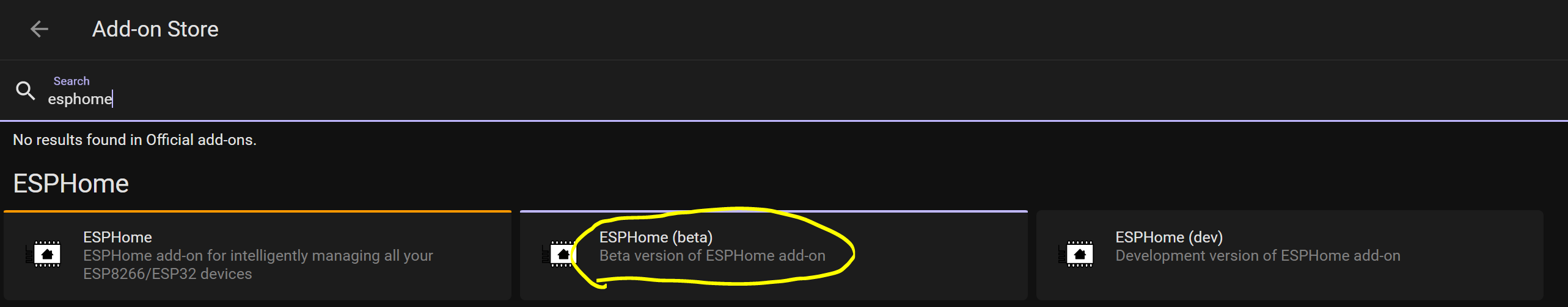 Dallas DS18b20 stops working after update of ESPHome 2022.12.0 - 14th December 2022 · Issue ...