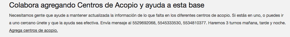 Diseño: Botón QUIERO AYUDAR · Issue #183 · CodeandoMexico/terremoto-cdmx · GitHub