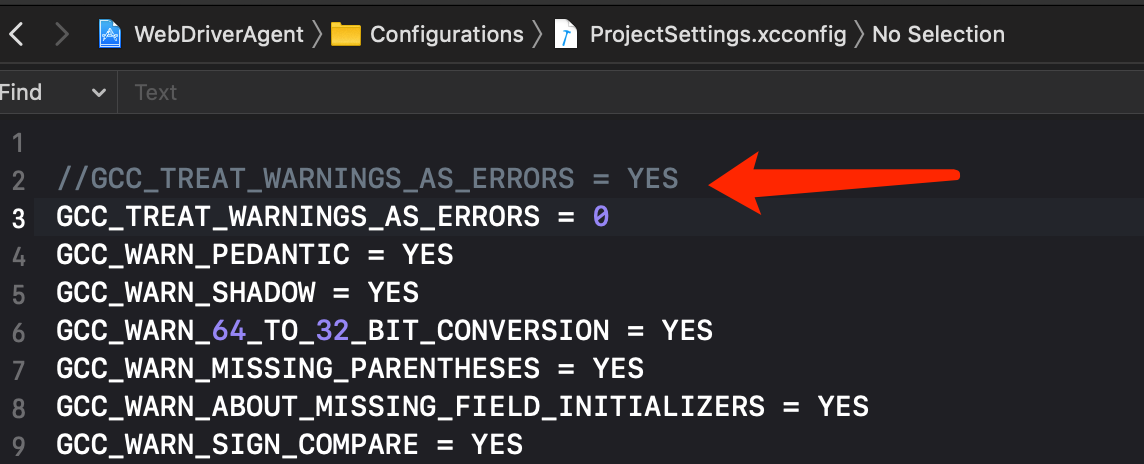 'Messaging unqualified id' in Xcode 10.2 · Issue #1091 · facebookarchive/WebDriverAgent · GitHub