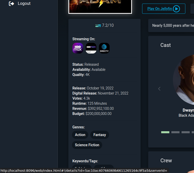 Externally facing hostname not obeyed · Issue #4876 · Ombi-app/Ombi ...