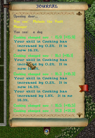 Cooking gains/mat losses · Issue #4429 · ServUO/ServUO · GitHub