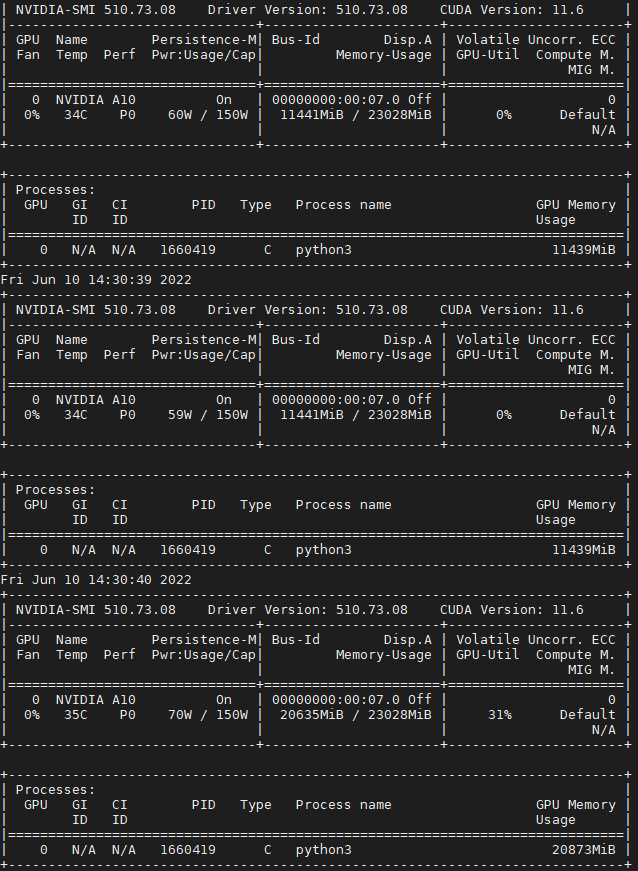 推断时显存溢出 · Issue #9 · caiyuanhao1998/MST-plus-plus · GitHub