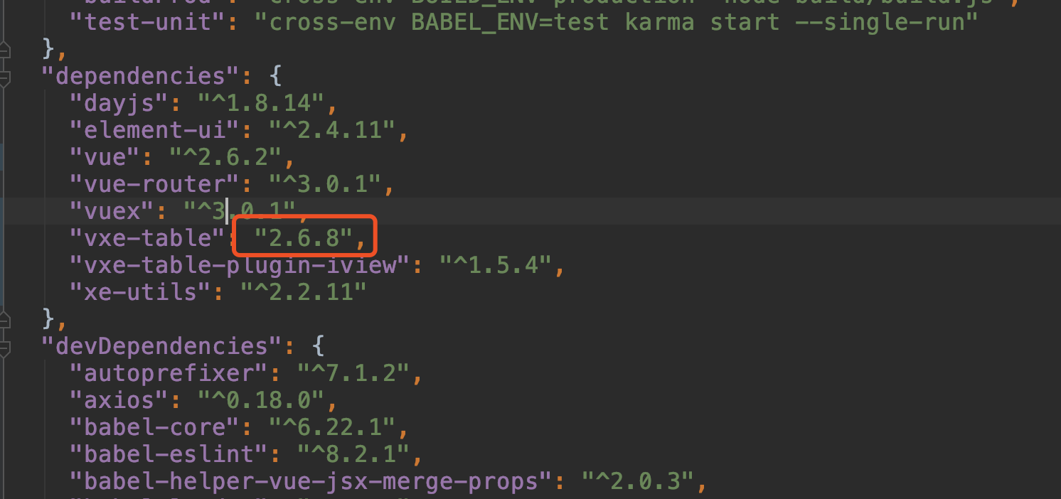 exportData方法无法识别 · Issue #475 · x-extends/vxe-table · GitHub