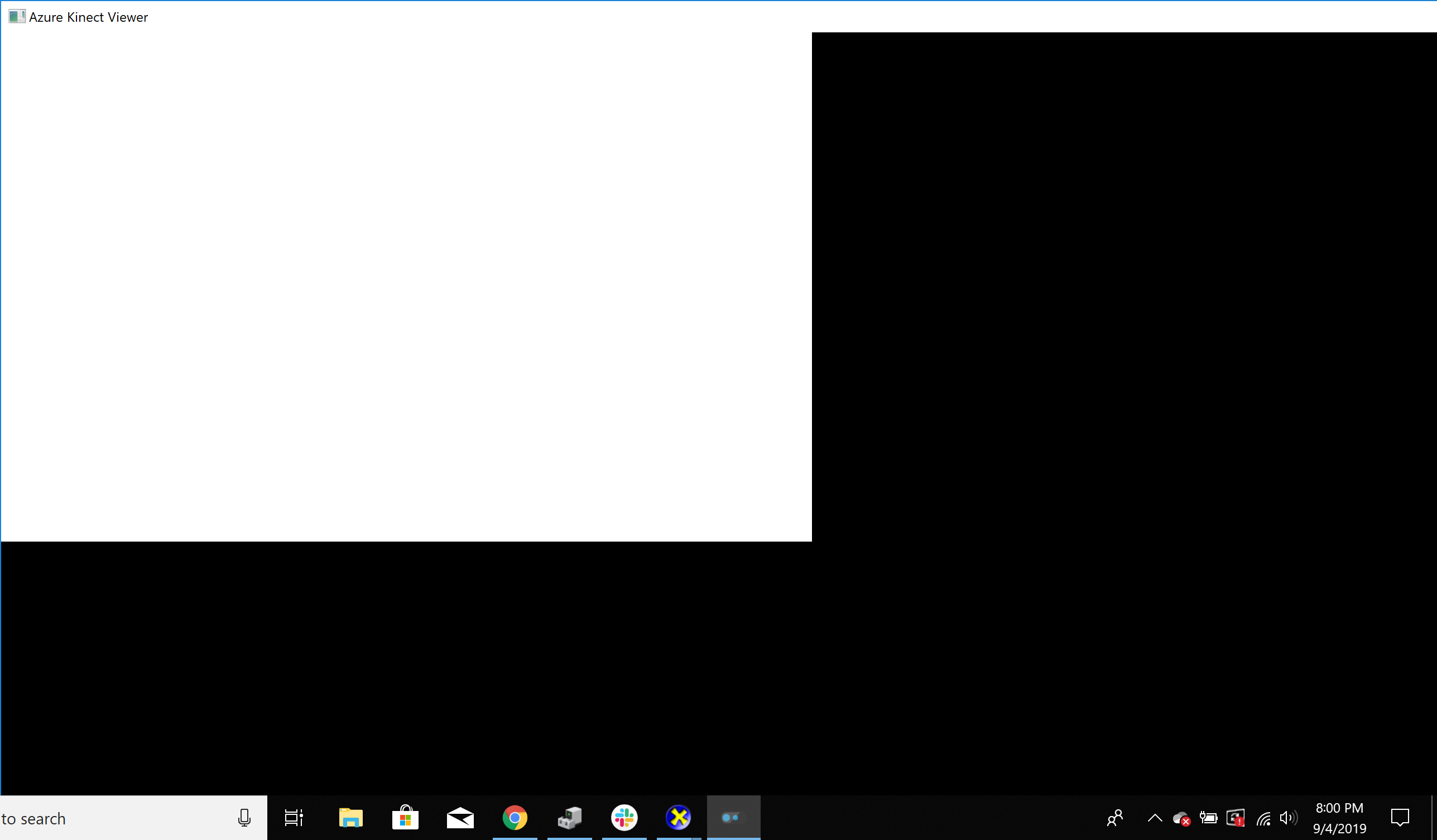Azure Kinect Viewer Gui Blank · Issue 722 · Microsoftazure Kinect Sensor Sdk · Github 5023