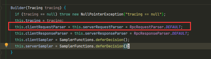 Dubbo filter : How to custom TracingFilter.serverHandler.requestParser · Issue #1331 ...