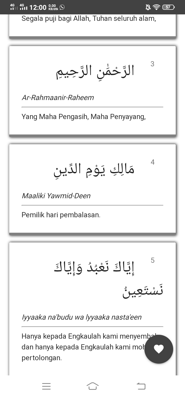 pwa-quran - Codesandbox