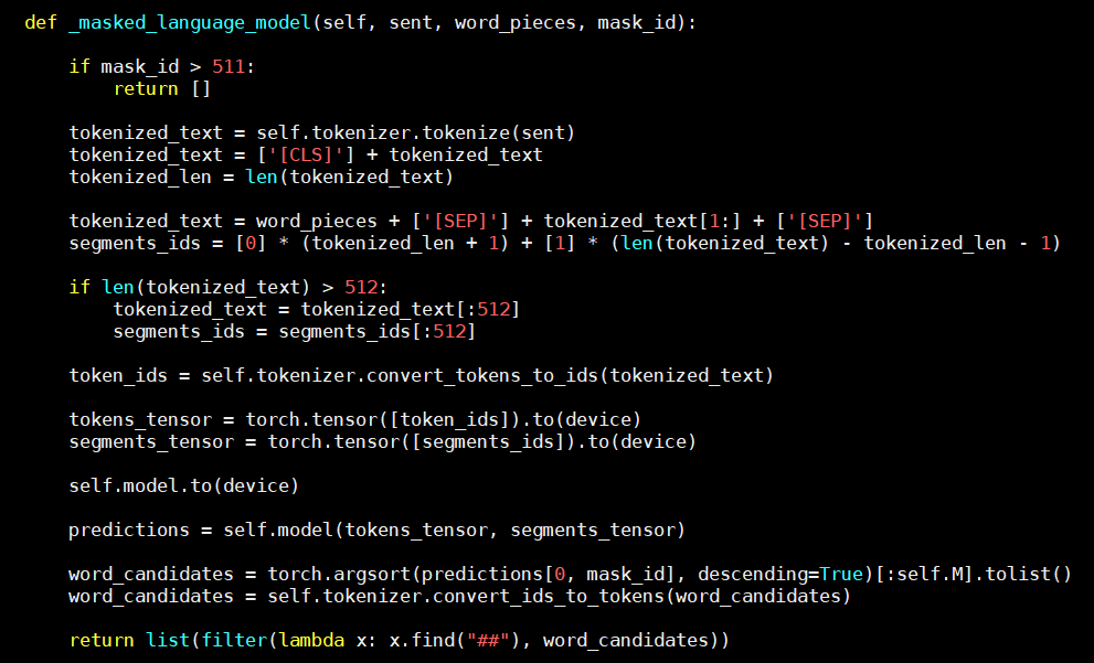 error occured when apply data_augmentation on QNLI and QQP dataset · Issue #50 · huawei-noah ...