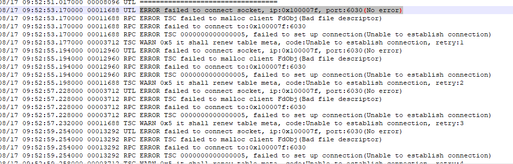 springboot+mybaties：Unable to establish connection · Issue #4353 · taosdata/TDengine · GitHub