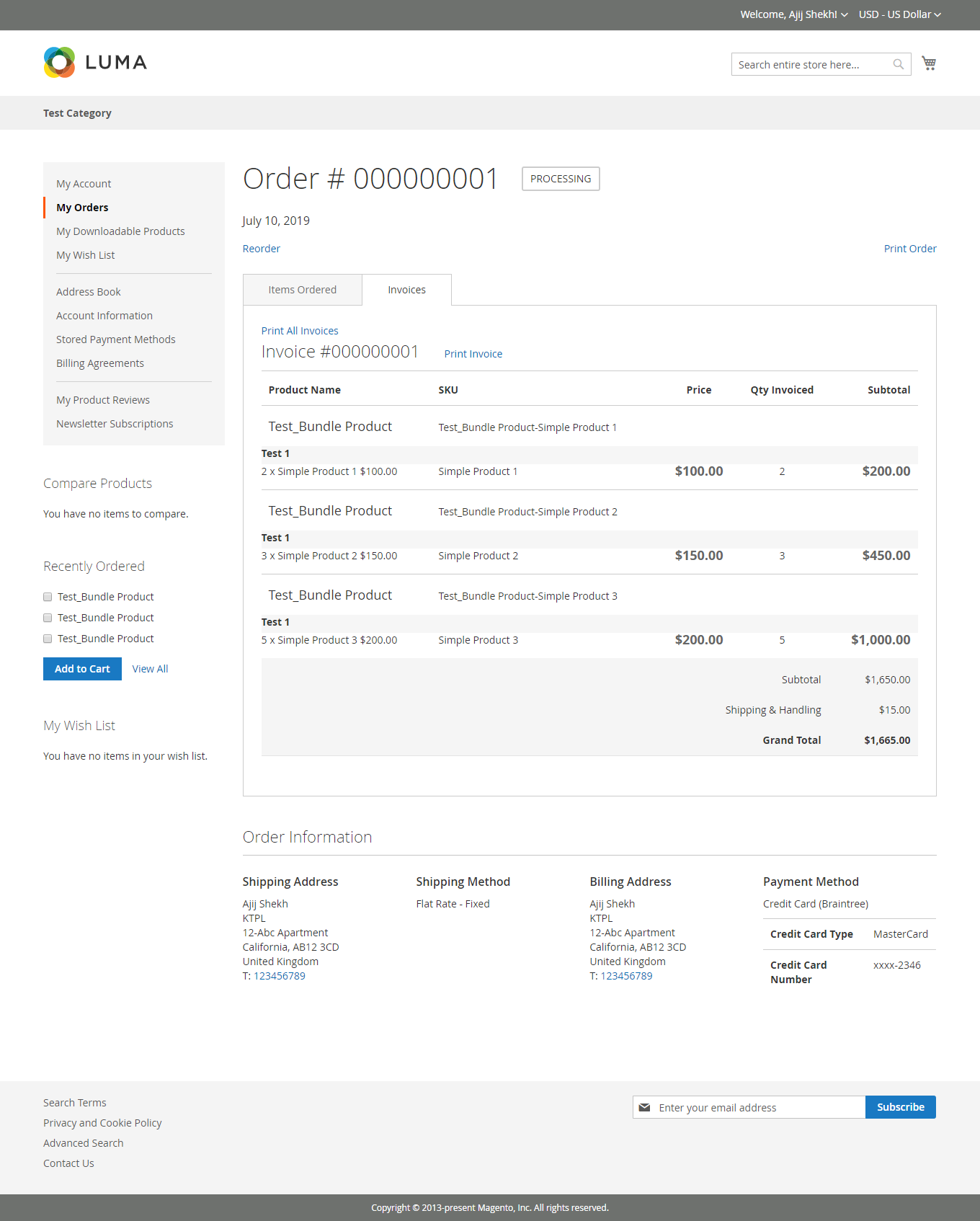 The incorrect qty ( Bundle products) · Issue #23644 · magento/magento2 ...