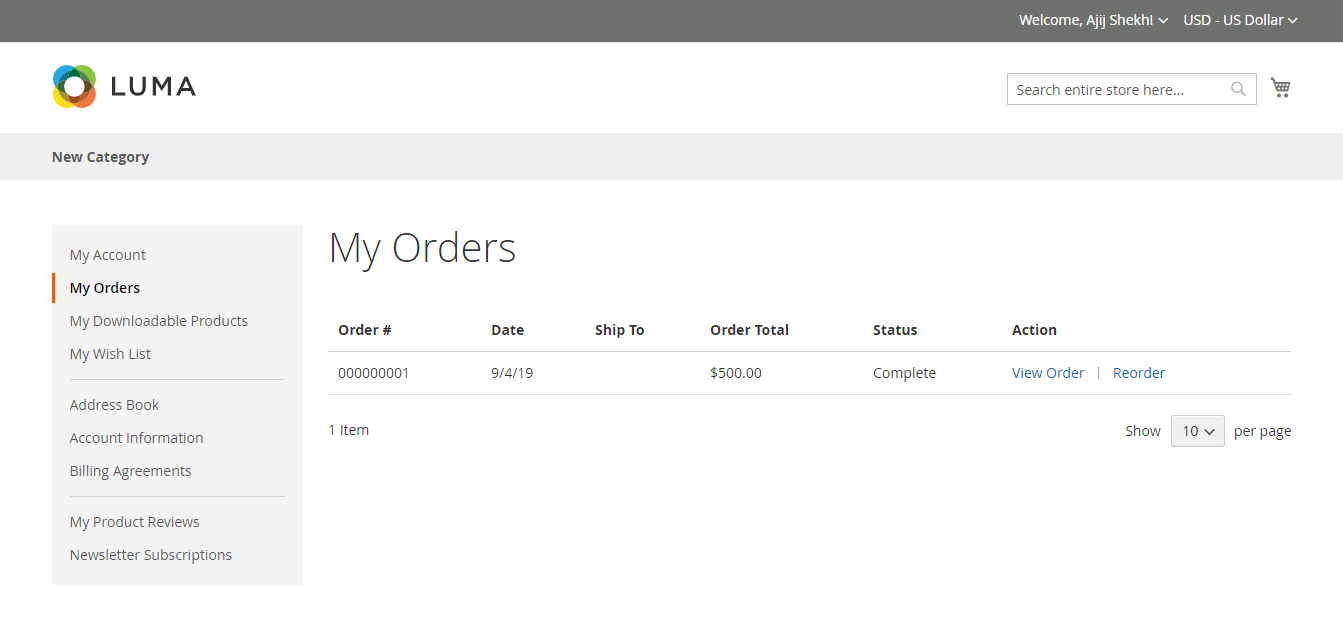 Downloadable Products status remain Pending after place an order · Issue #24385 · magento ...