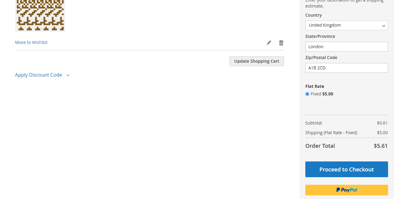 Cart Price Rules based on Payment Method condition has wrong logic on cart page. · Issue #28700 ...