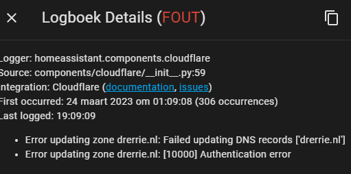 Getting spammed errors in the log · Issue #339 · brenner-tobias/addon-cloudflared · GitHub