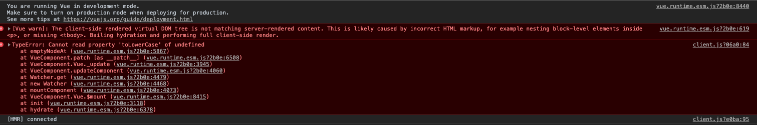 This is Bug? · Issue #752 · nuxt-community/auth-module · GitHub
