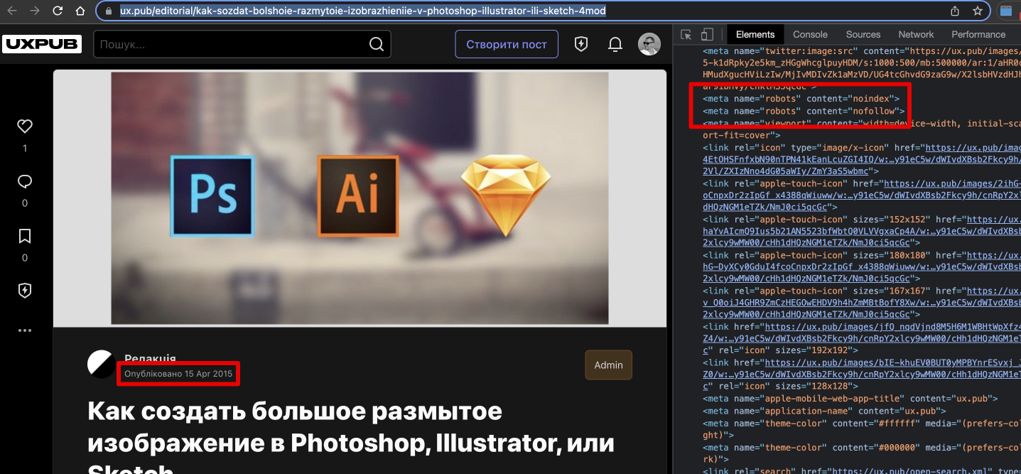 Old Articles Doesnt Indexing · Issue 19039 · Foremforem · Github 2825