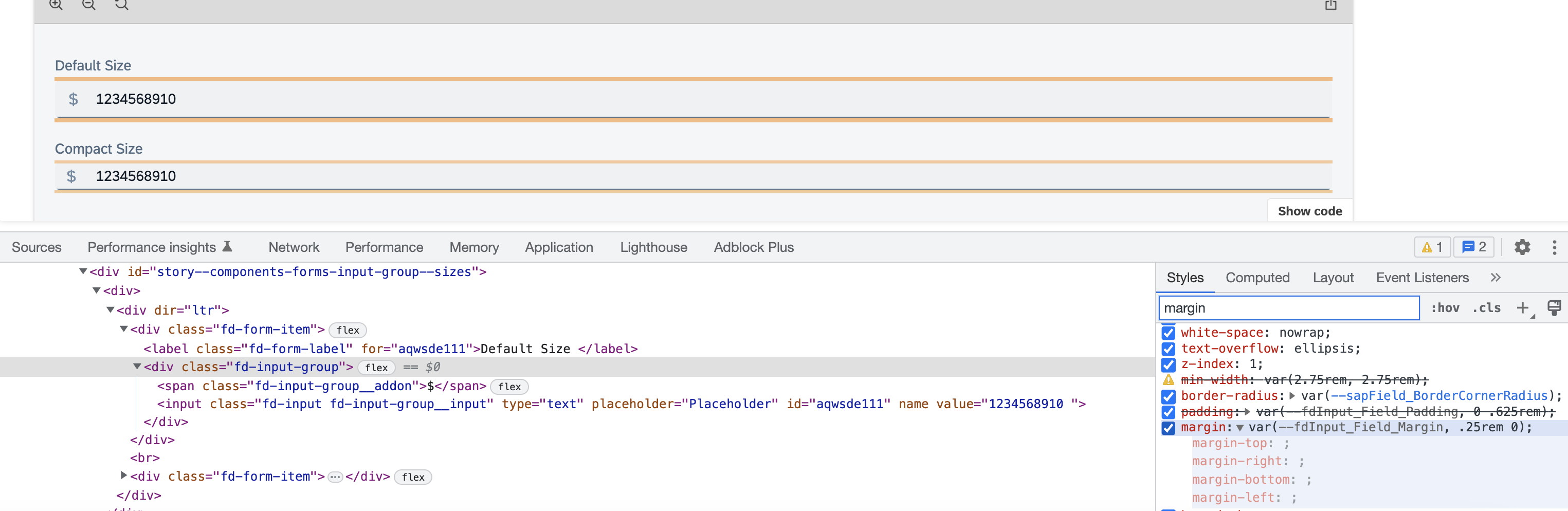 [Sourcing] Filter datepicker is not aligned · Issue #9503 · SAP/fundamental-ngx · GitHub