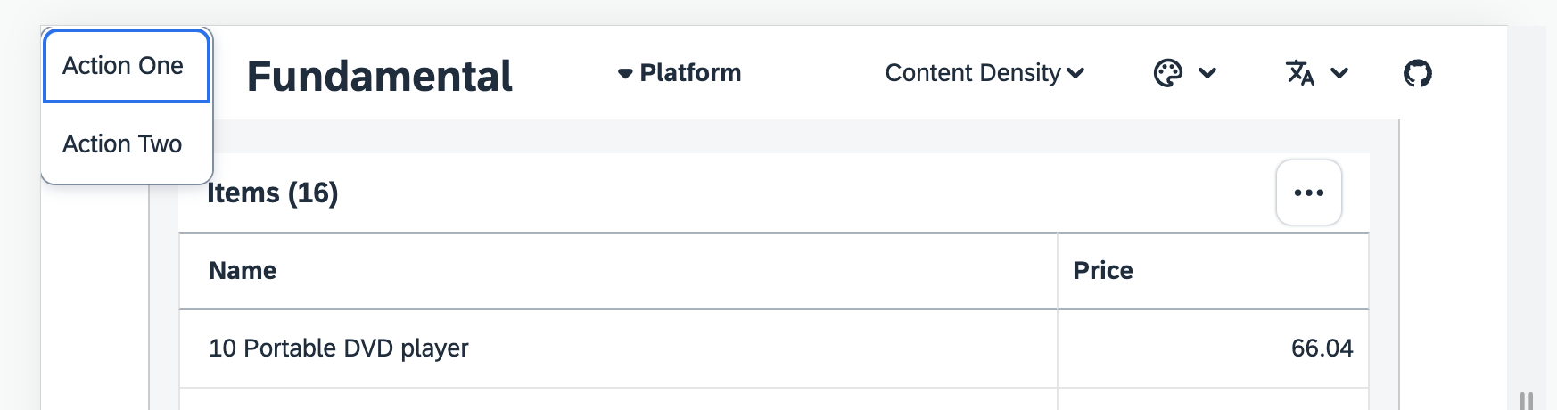 [Reopen][Sourcing][Responsiveness]: fdp table toolbar is not responsive · Issue #9361 · SAP ...
