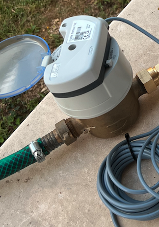 iTron Cyble Pulse counter is higher than real pulses · Issue #19194 ...