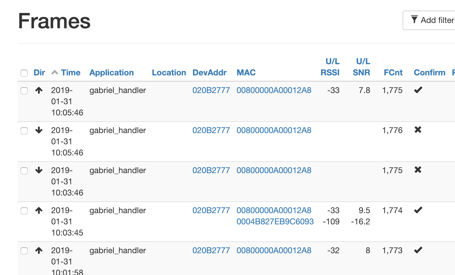 Received Frames Order · Issue #591 · gotthardp/lorawan-server · GitHub
