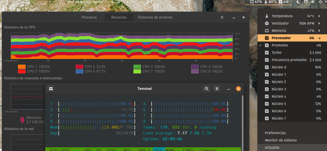 CPU reporting wrong percent · Issue #131 · corecoding/Vitals · GitHub